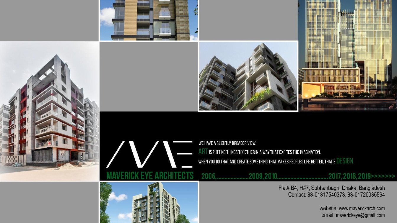 Architectural Projects: Distinct Context and Vision of Clients ...