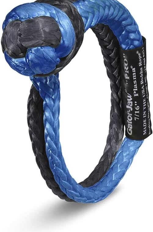 Heavy-Duty Vehicle Tow Shackle - A Reliable Towing Solution | truck bro ...