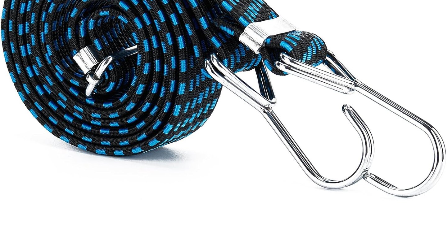 Bungie cord vs. BUNGEE STRAPS: What’s the Difference & How to Choose ...