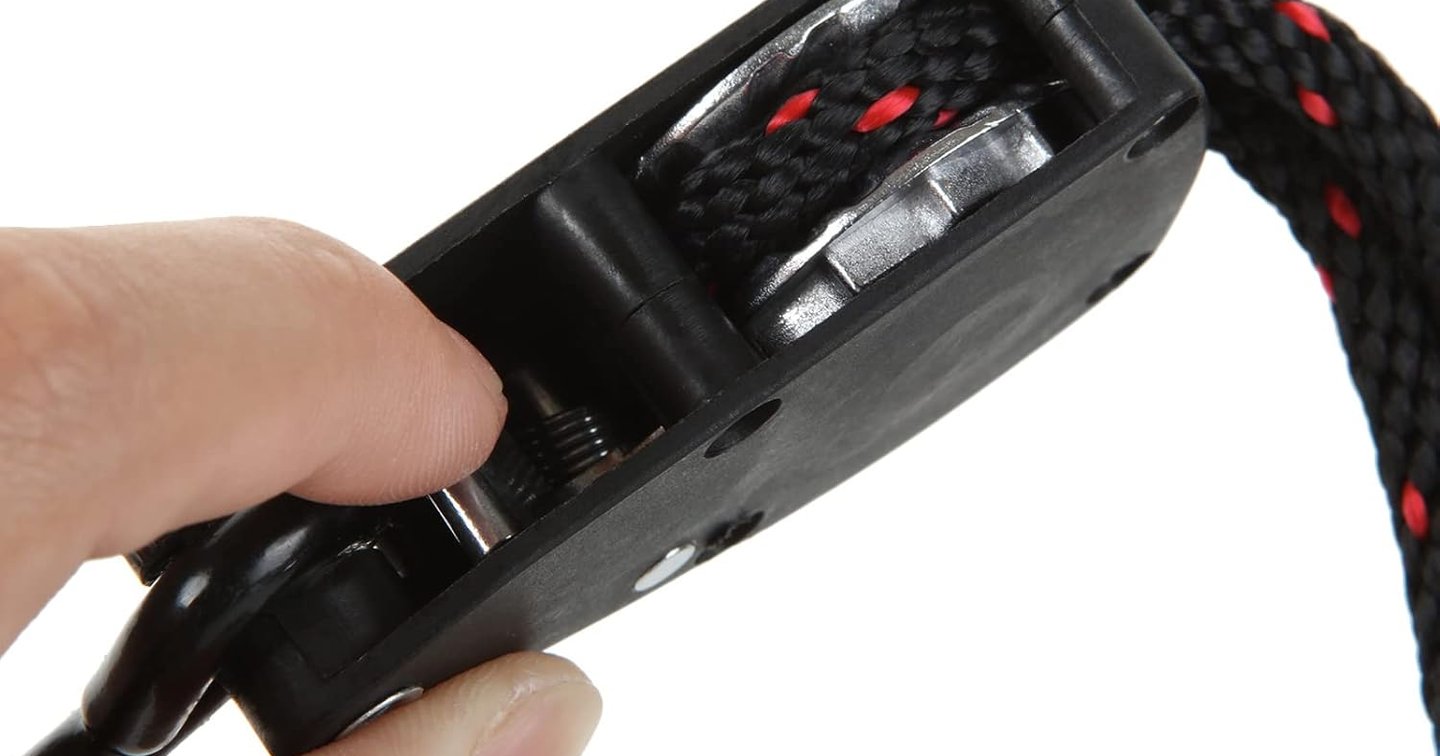 How ratchet mechanism Work: A Comprehensive Guide for Secure Cargo ...