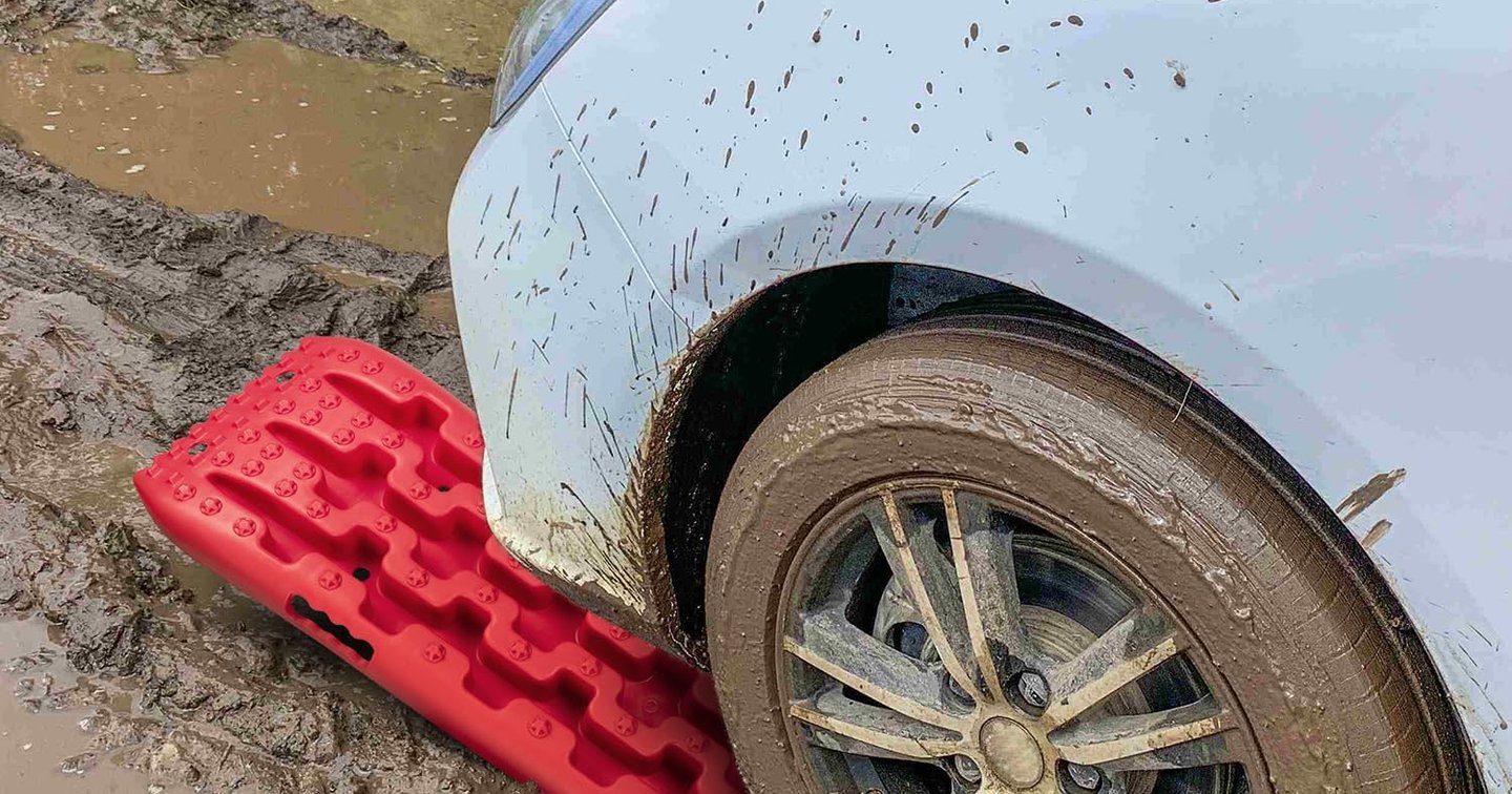 How to Use Traction Boards | truck bro tools