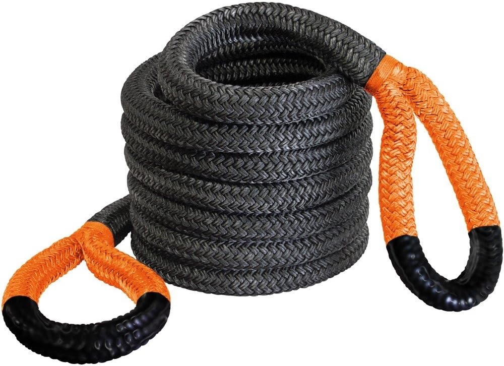"Heavy-Duty towing-with-a-rope| Max Load Capacity & Safety Tips for ...