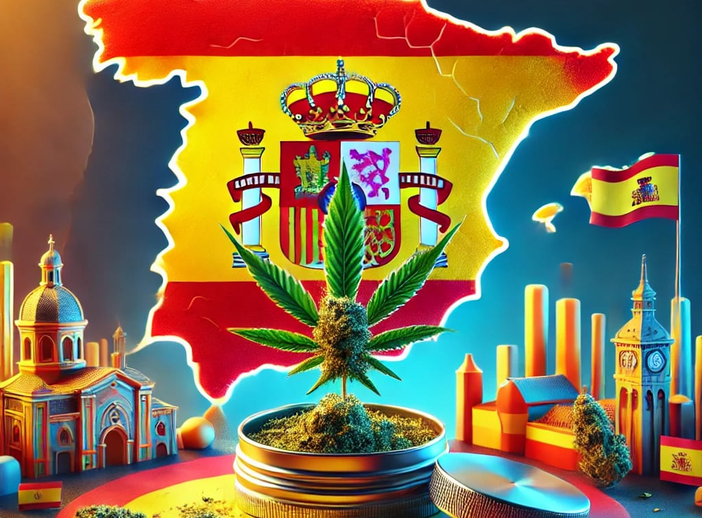 The Current State of Cannabis in Spain A Comprehensive Overview for ...
