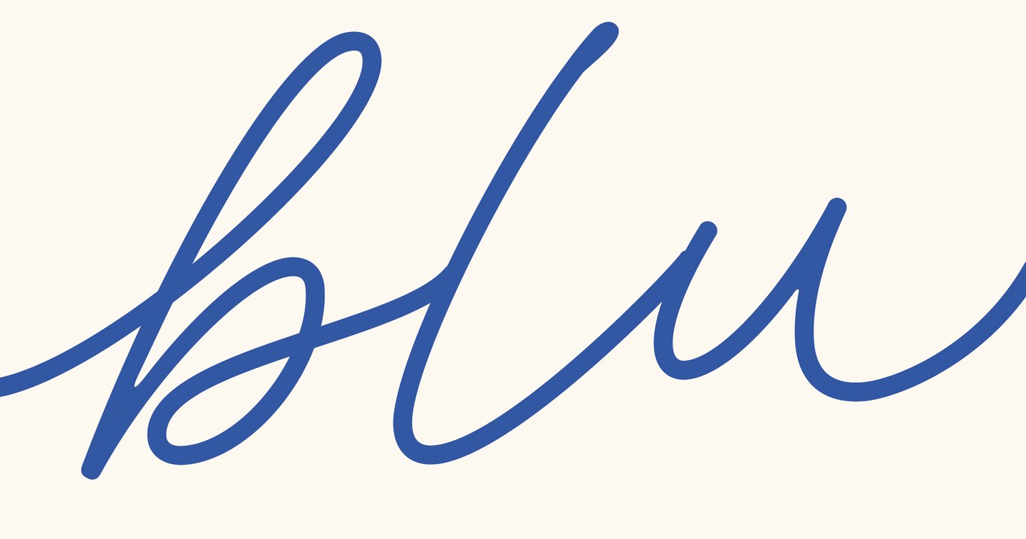 Contacto - Studio Blu | Studio Blu