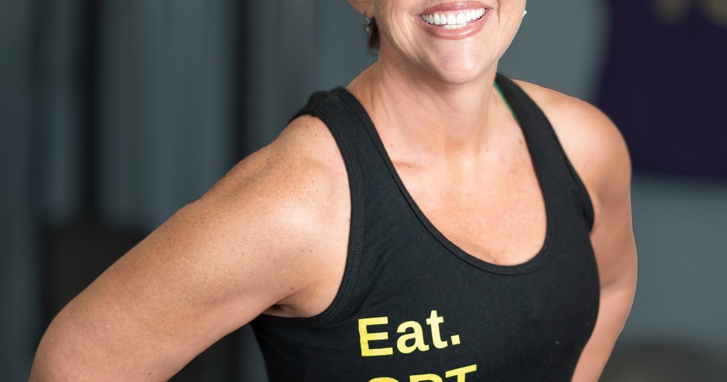 Micki: Certified Personal Trainer & Bodybuilding Expert | MASE Fitness