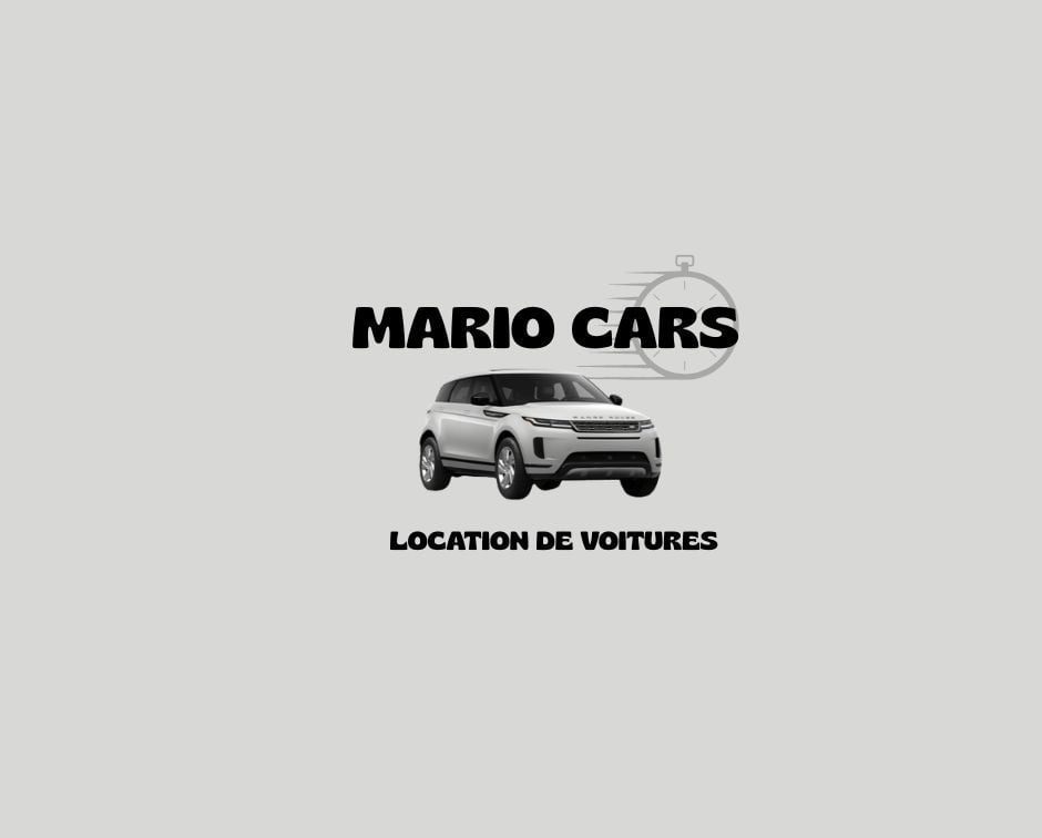 Location de voitures à Casablanca et Rabat | Mario Cars