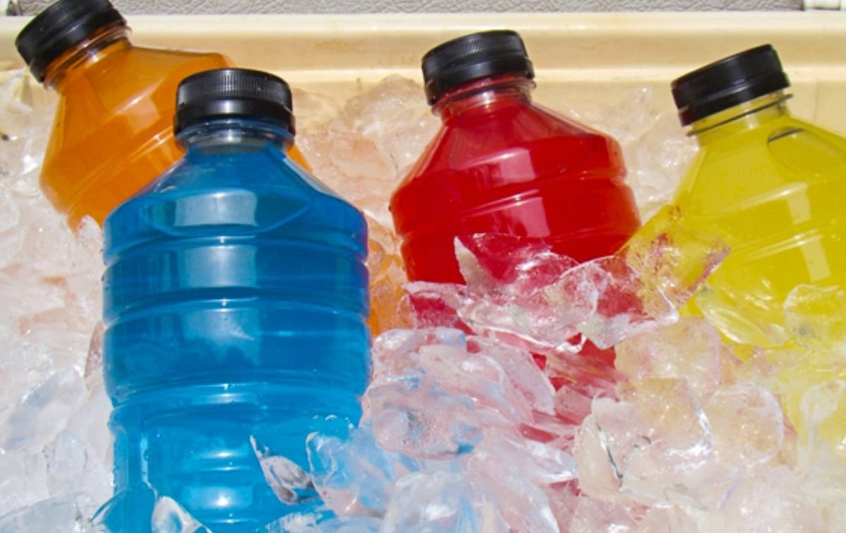 Isotônico: O Que É, Para Que Serve e seus Benefícios | fit e sabor