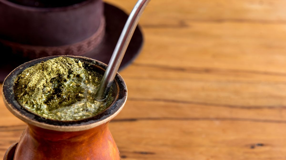 O Que é Chimarrão e Quais Seus Benefícios | fit e sabor