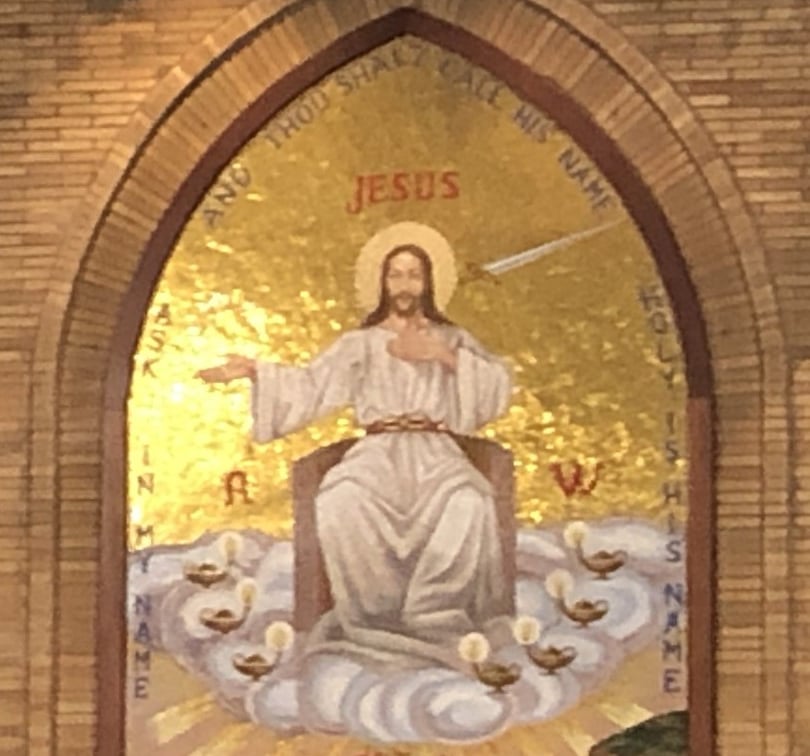 Holy Name Chapel Foundation: Home | Holy Name Chapel Foundation