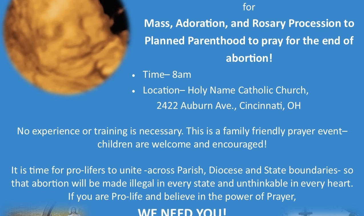 Get involved: Ways to help the Holy Name Chapel Foundation | Holy Name ...