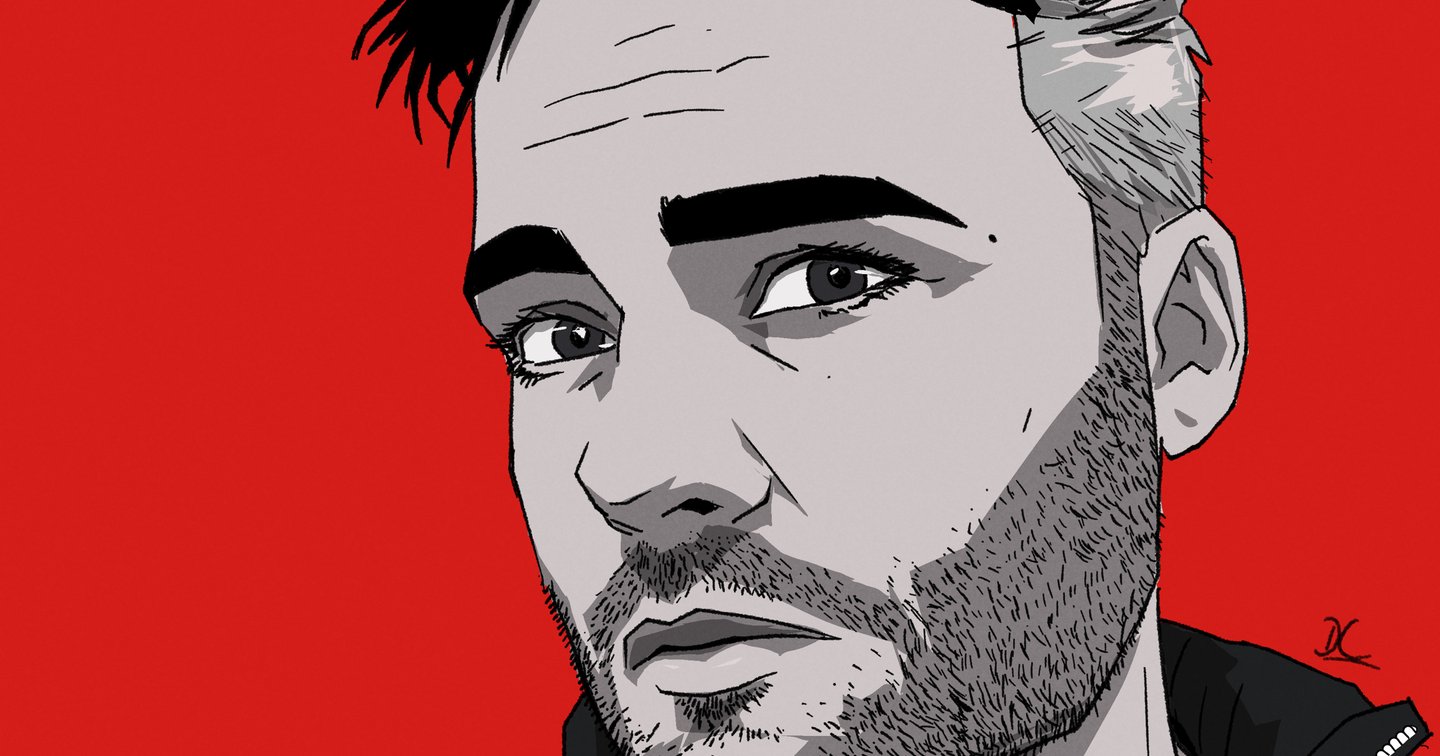 David Cousens - Projects and Clients | Bio | David Cousens Art