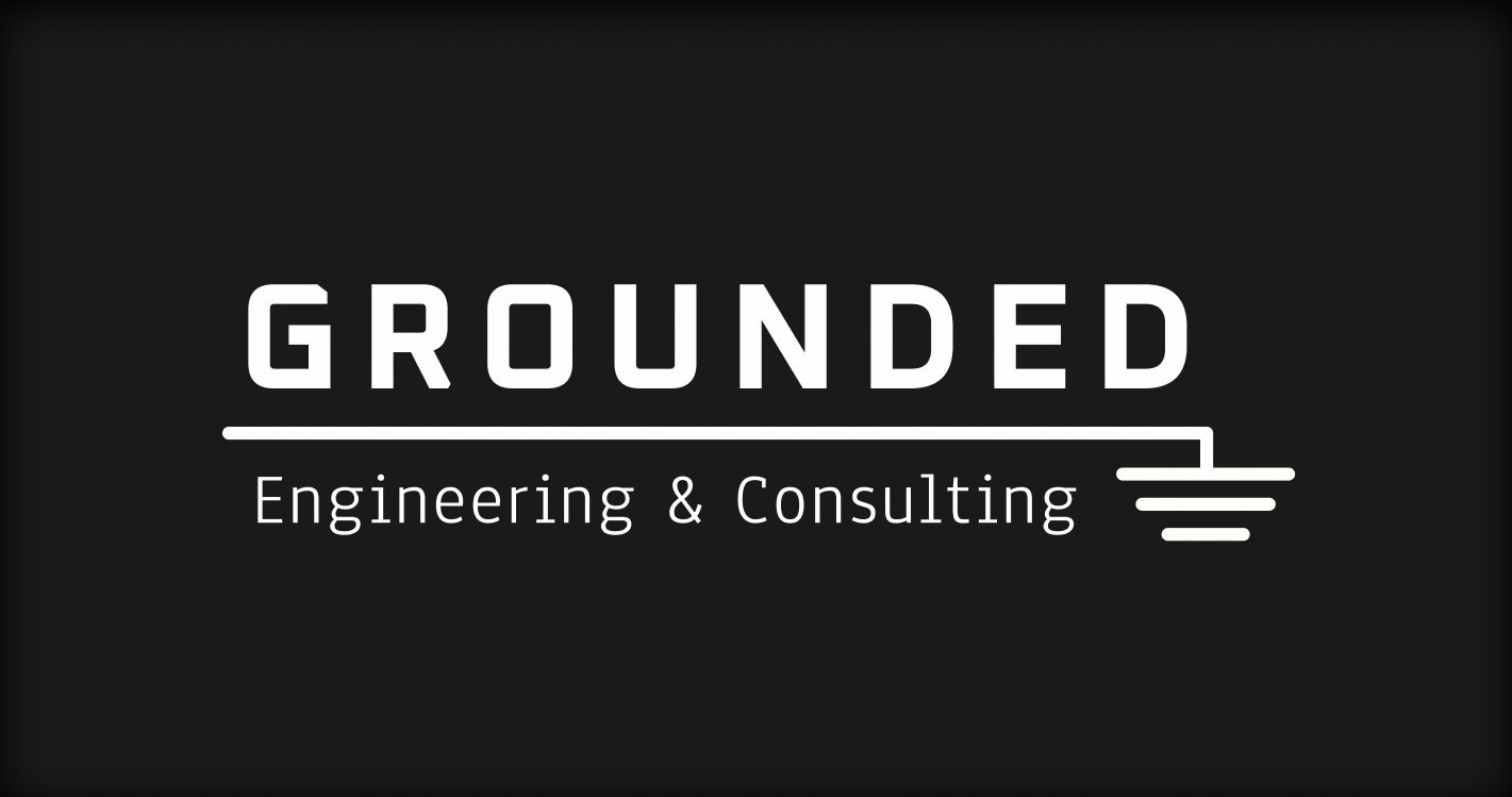 Grounded Engineering: Electrical Engineering | Grounded Engineering ...