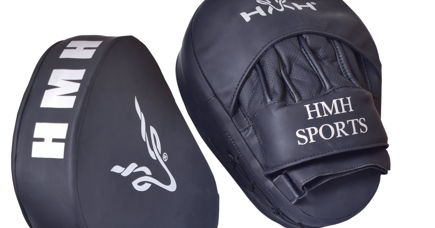 Boxing Pads | HMH Sports