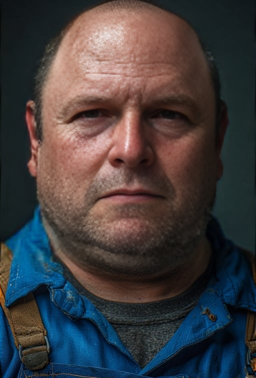 Paul Wright | Genetic Test Subjects
