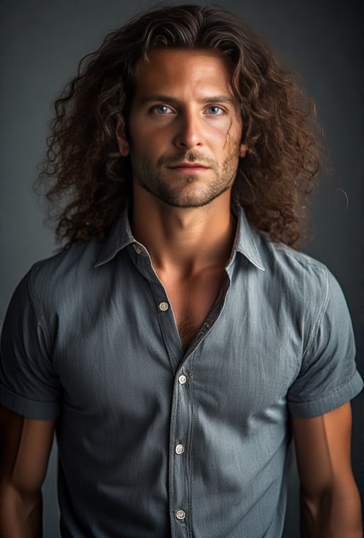 Daniel Cooper Junior | Genetic Test Subjects