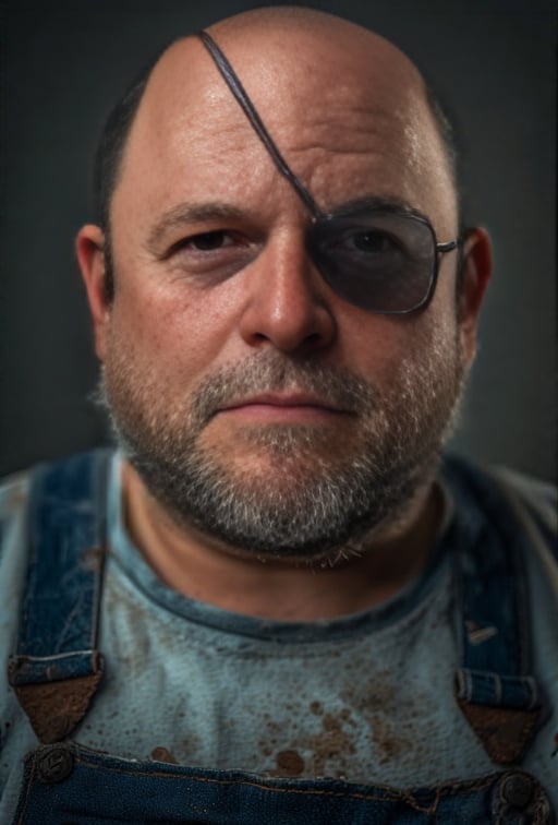 Brian Justin | Genetic Test Subjects