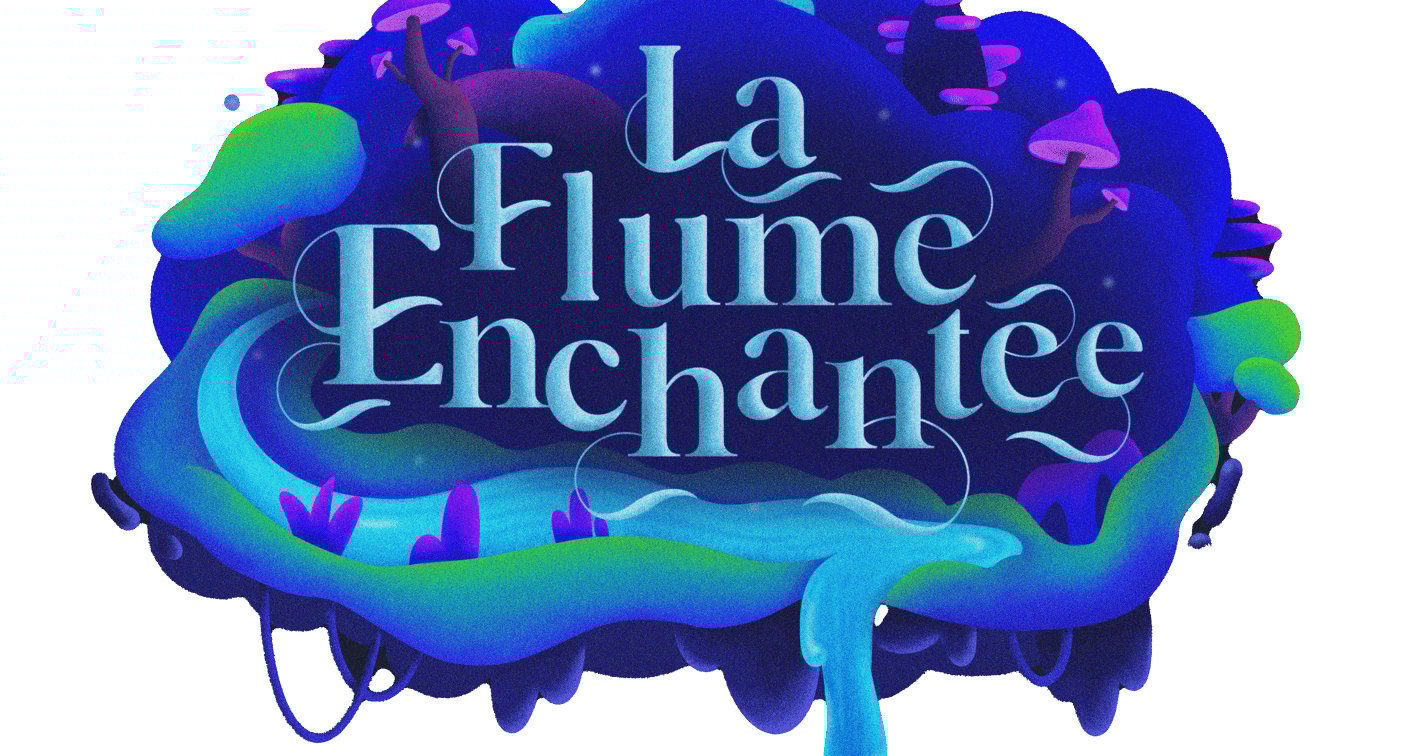 Programmation 2025 | La Flume Enchantée