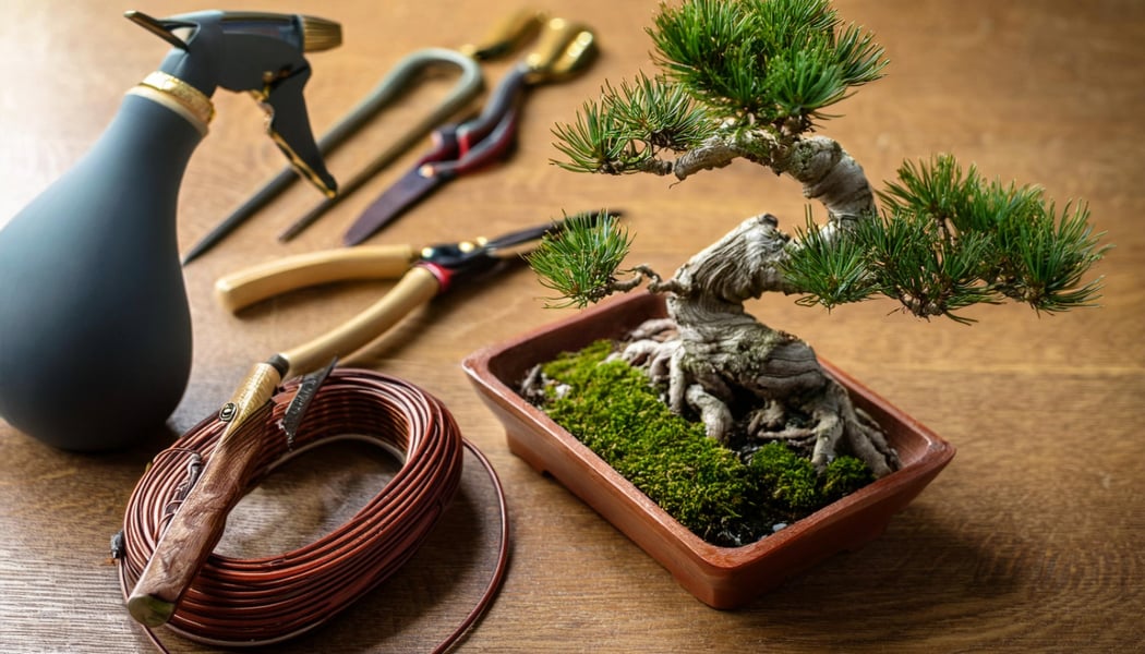 Buy Bonsai Trees Online - Indoor Outdoor bonsai | Superior Bonsai
