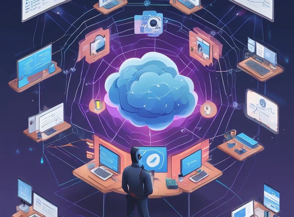 Why LynxTrac Is the Modern RMM Platform IT Teams Have Been Waiting For | LynxTrac