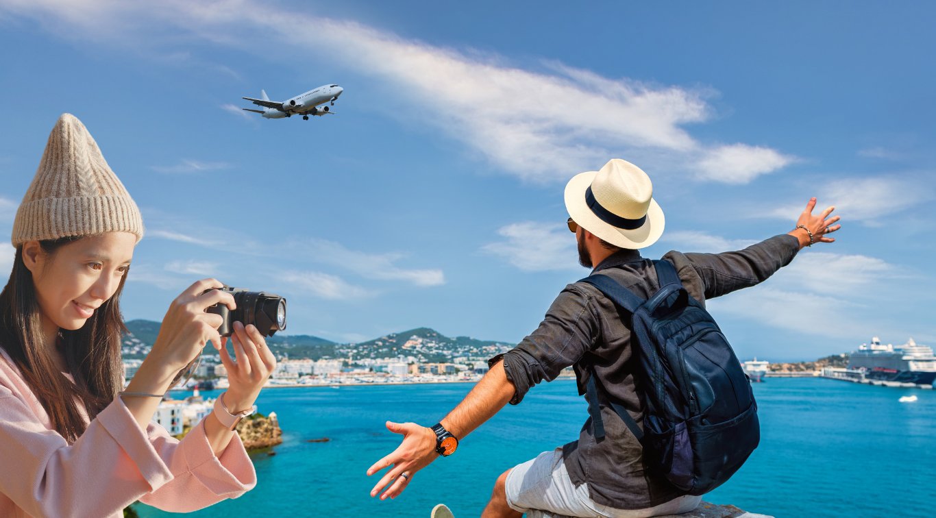 The Philippines offers a stunning blend of natural beauty & adventure ...