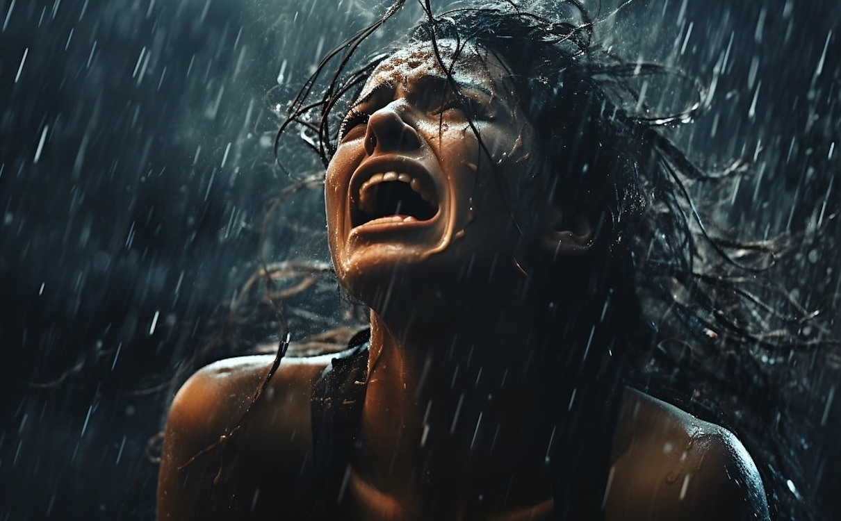 THE ROLE OF PAIN | Target Pain