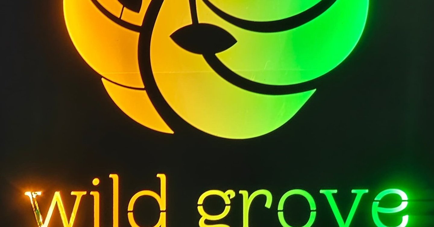 Wild Grove Resort | Wild Grove Resort
