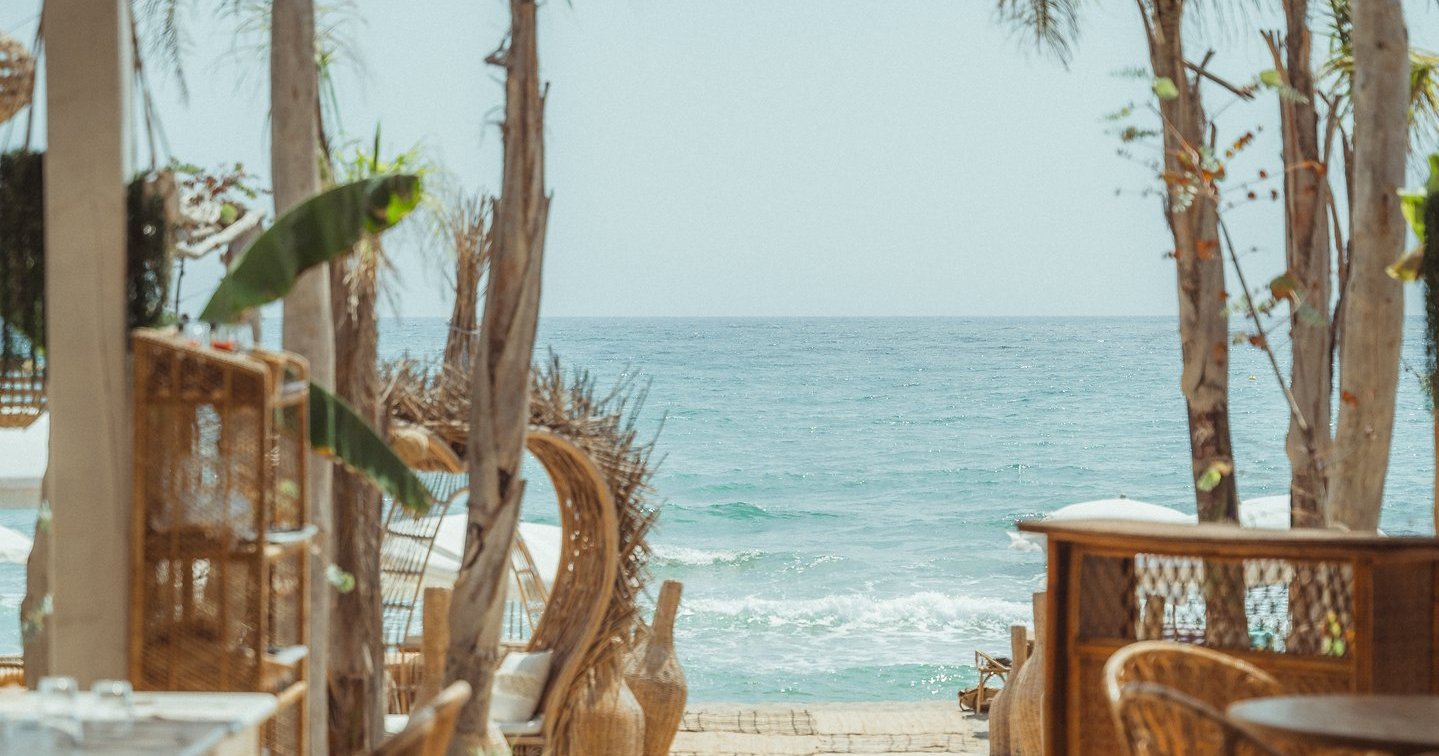 Playa Amor – Bar & Restaurant de Plage à Leucate | Cocktails, Tapas ...