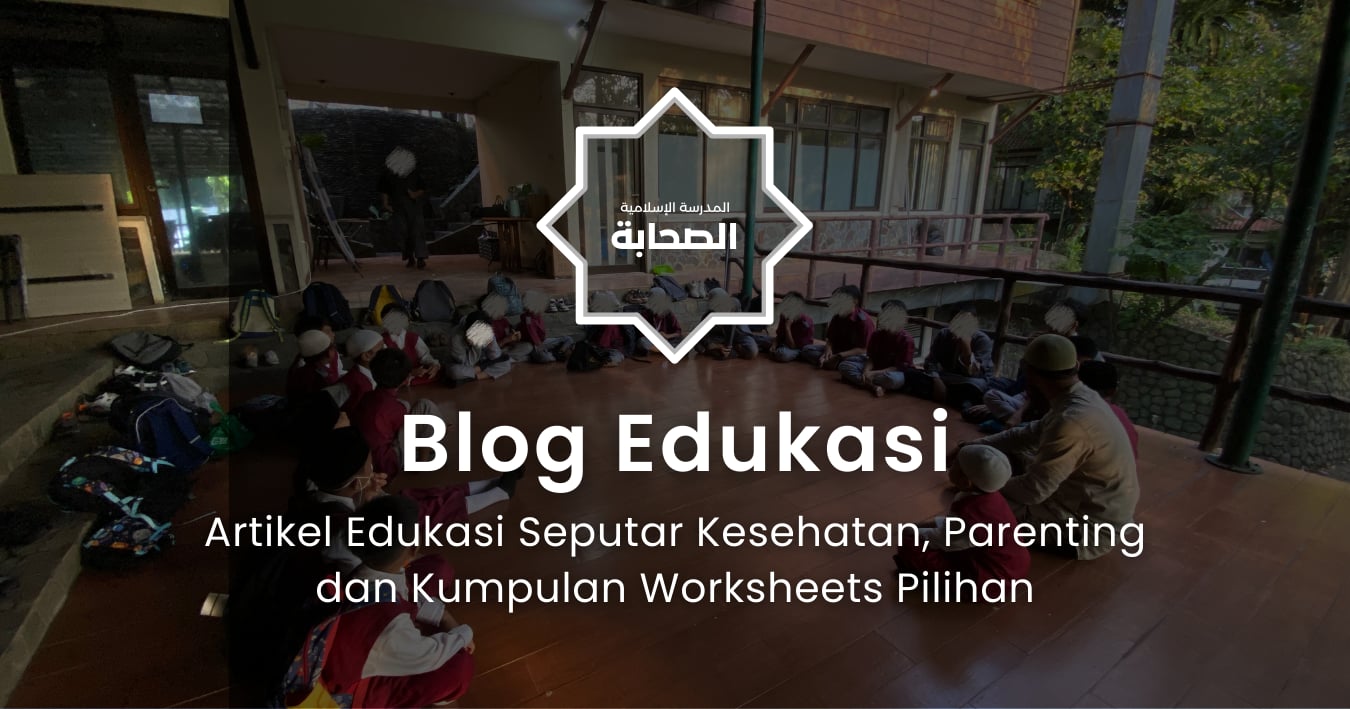 Blog Edukasi | Shahaba