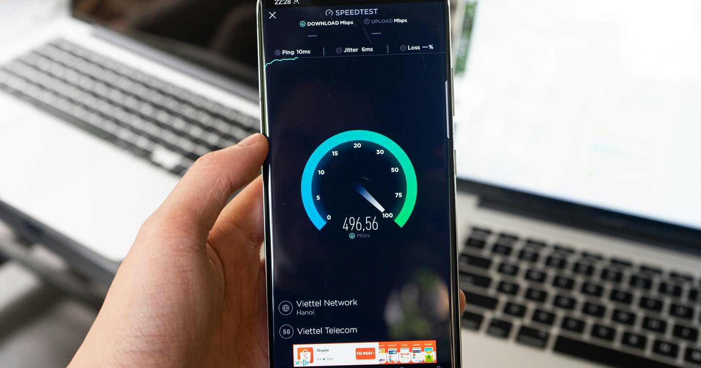 Affordable Unlimited Internet for Home & Portable Use | Budget Internet