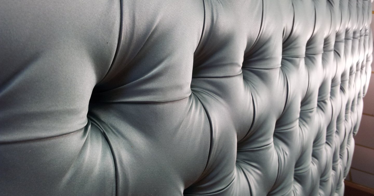 Upholstery, Bespoke Cushions Making, Spring Replacement Services (work ...