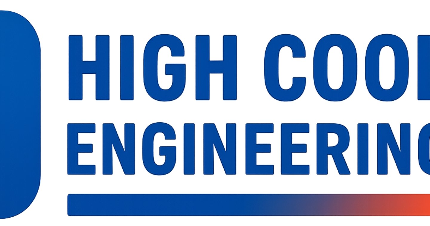 My Client | High Cool Engineering
