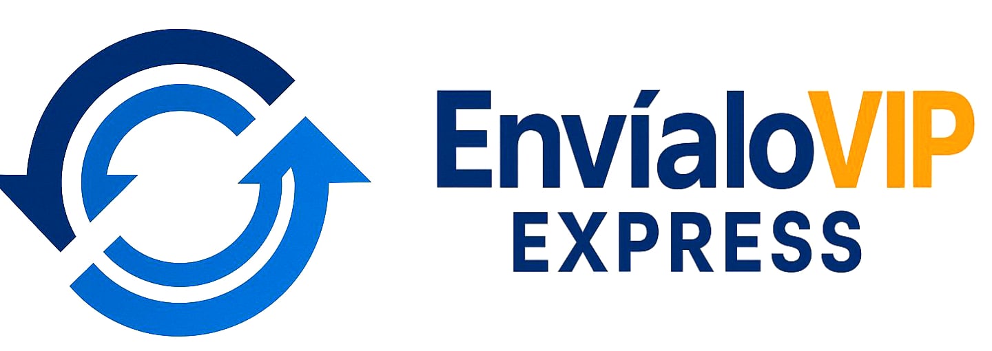 Envialo VIP Express - Global Courier Shipping Services | Envialo VIP ...