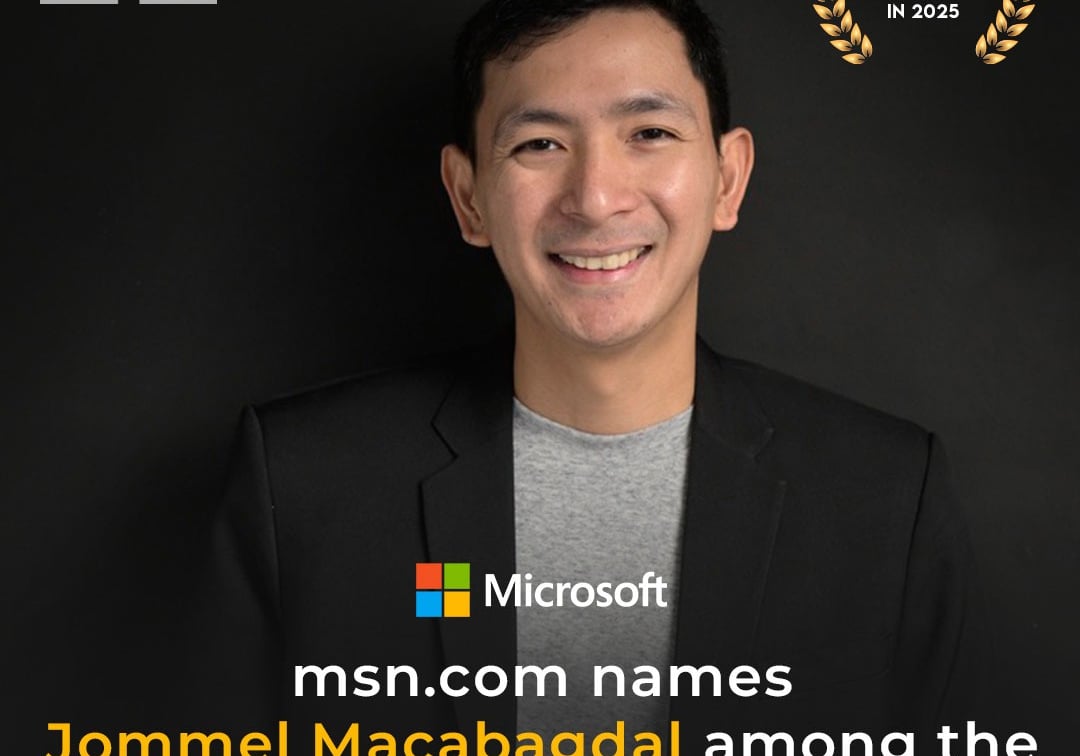 MSN names MAC CEO among the Top 10 Influential Entrepreneurs | Mac ...