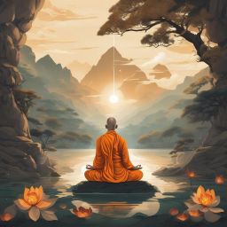 Dukkha in Buddhism and Meditation: Insights and Practices