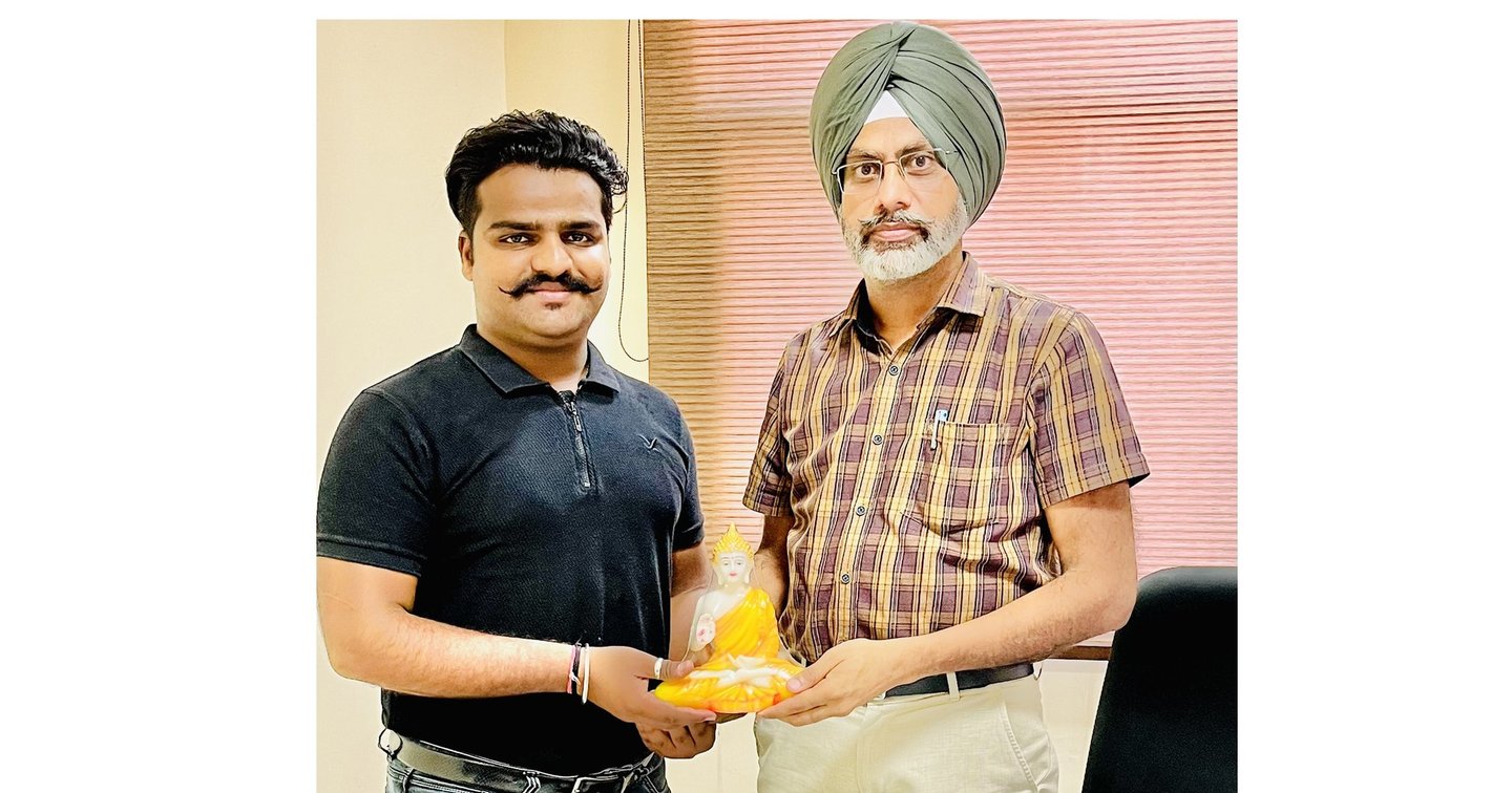 A Remarkable Day with Ranjit Singh: The Visionary Behind Amritsar's ...