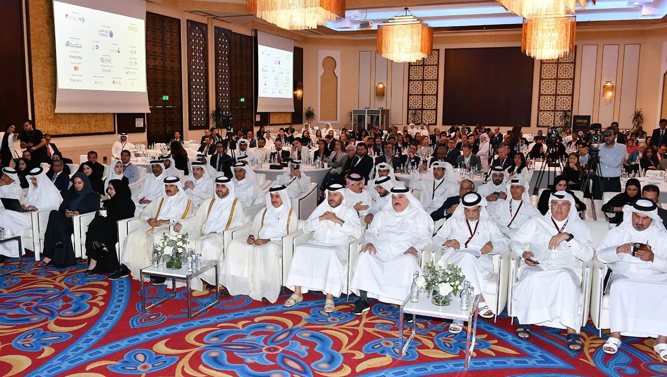 Where Ancient Pearls Meet Digital Gold: Qatar's Trade and Treasury ...