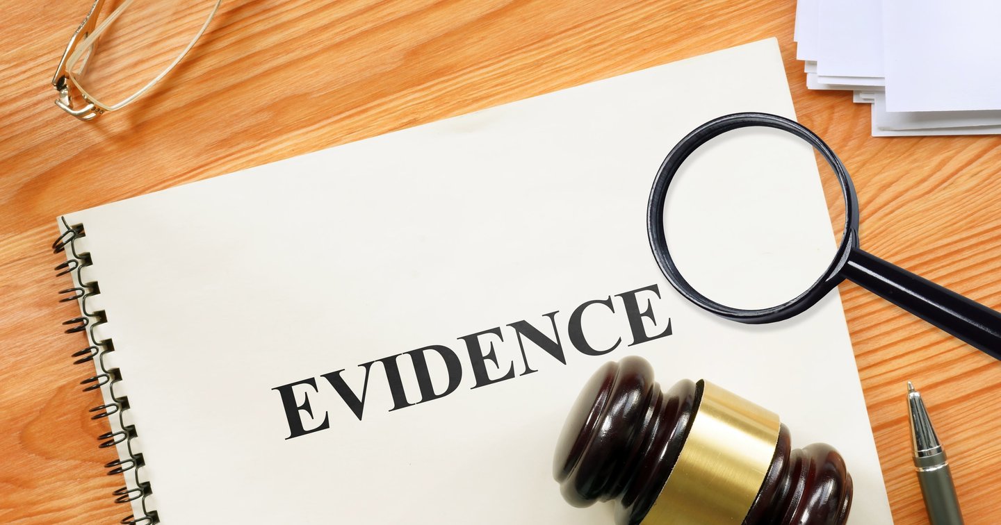 What Exactly is Circumstantial Evidence and How is It Different From ...