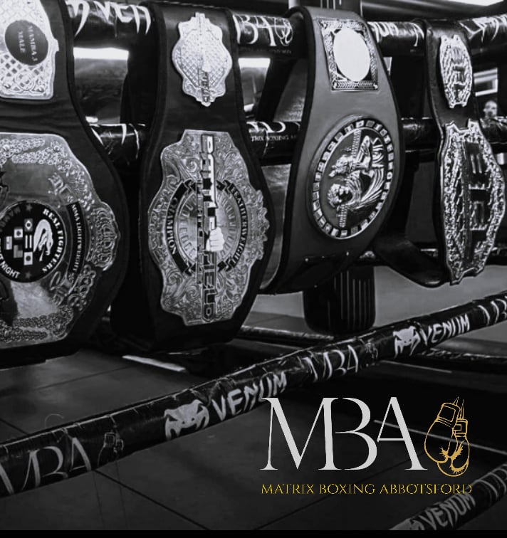 Matrix Boxing Abbotsford | Matrix Boxing Abbotsford