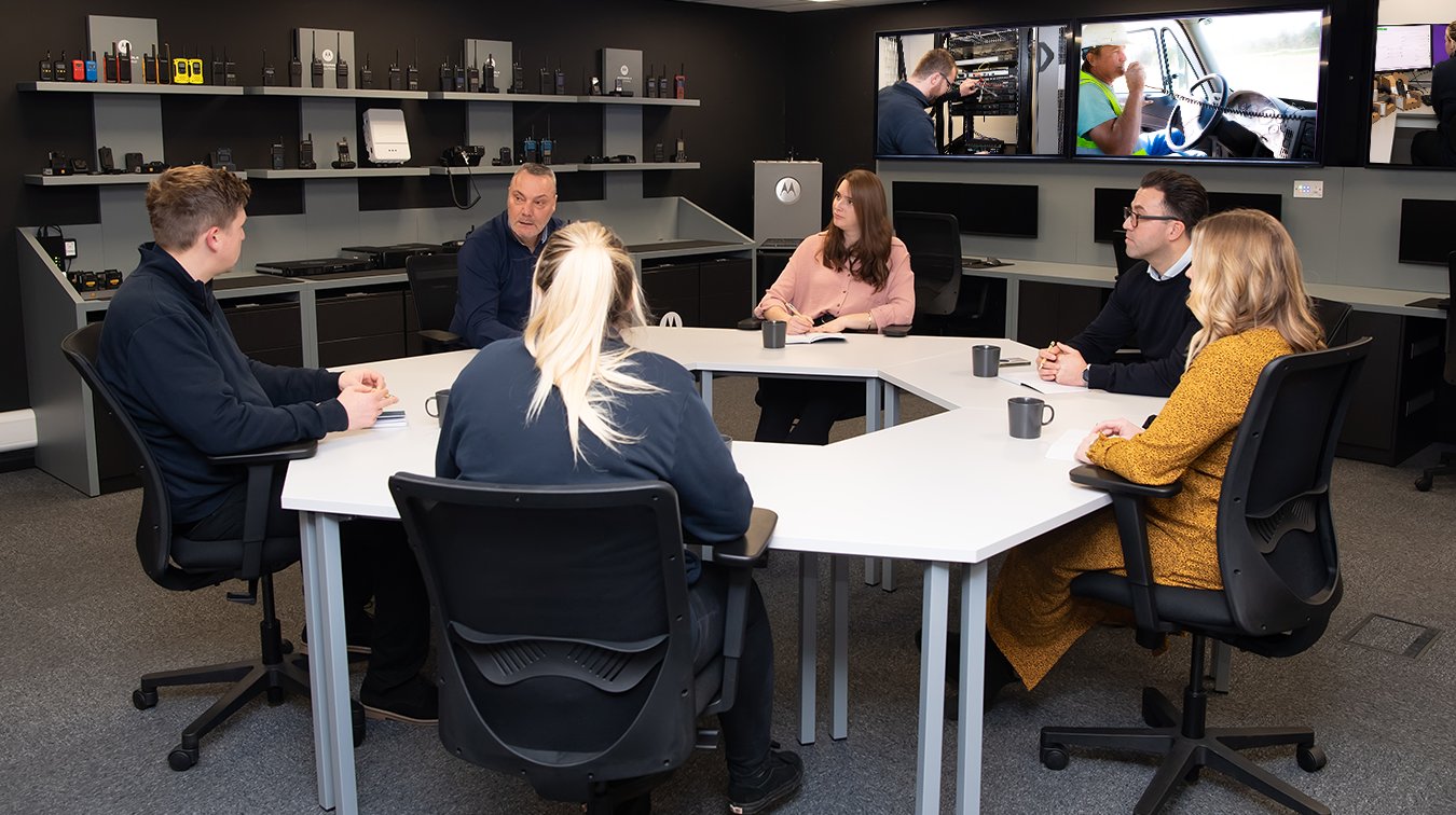 Join the Airsys team