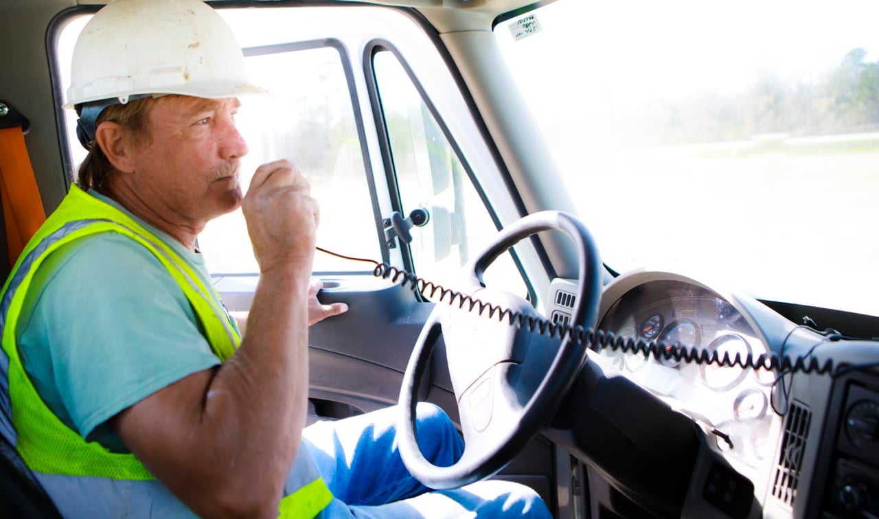 Motorola Solutions Capacity Max