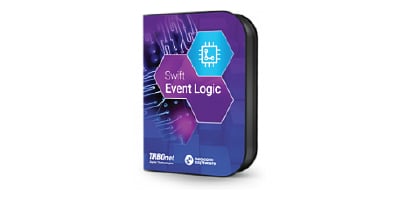 TRBOnet Option Board Software