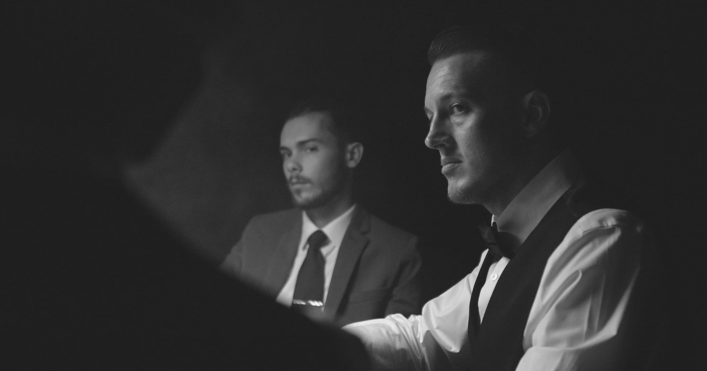 Shallow vs. Deep Focus: Directing Audience Attention Through Depth of Field