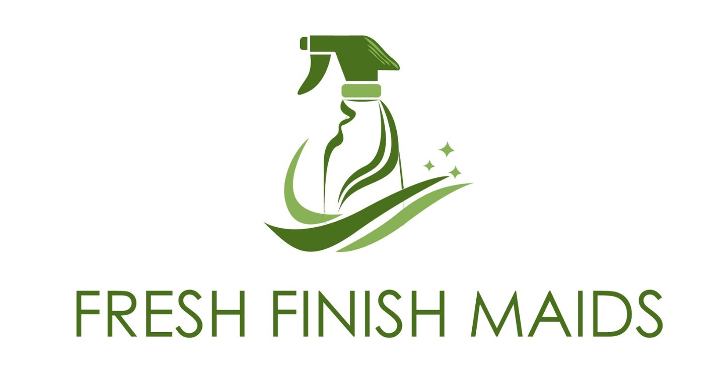 Professional House Cleaning Services | Fresh Finish Maids