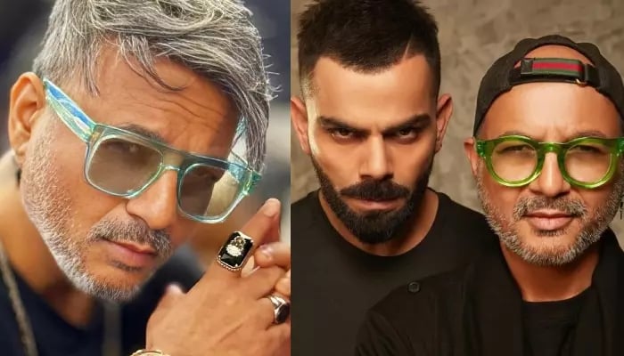 India's Most Expensive Barber: The Celebrity Stylist Charging ₹1 Lakh ...