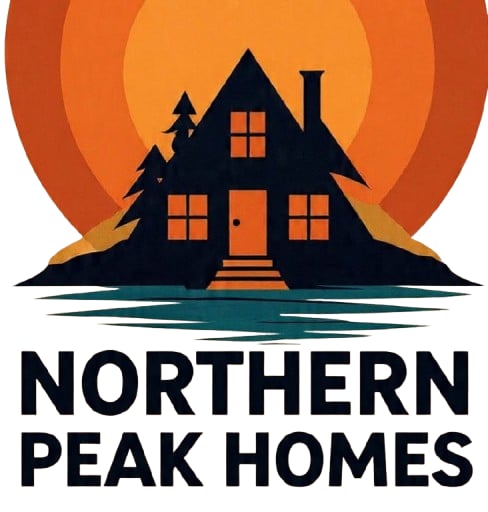 Northern Peak Homes: Quality Canadian Home Builders | Northern Peak Homes