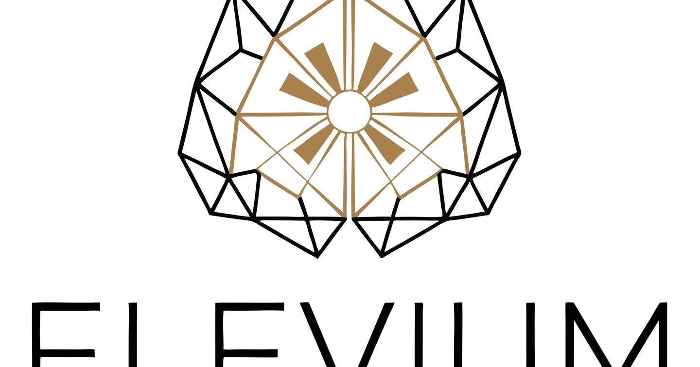 Elevium Natural Supplement for Mental Balance | Elevium