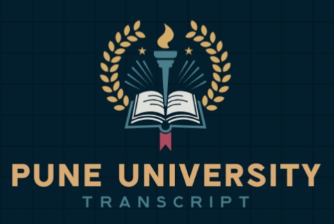 Pune University Transcript - Official Transcript Service Provider ...