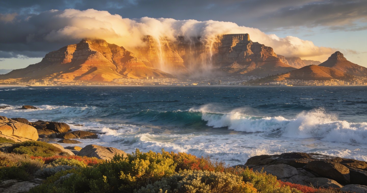 Best Time to Visit Table Mountain: A Complete Guide (2026)