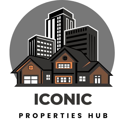 Iconic Property Hub - Trusted Real Estate Services | iconic propetise hub