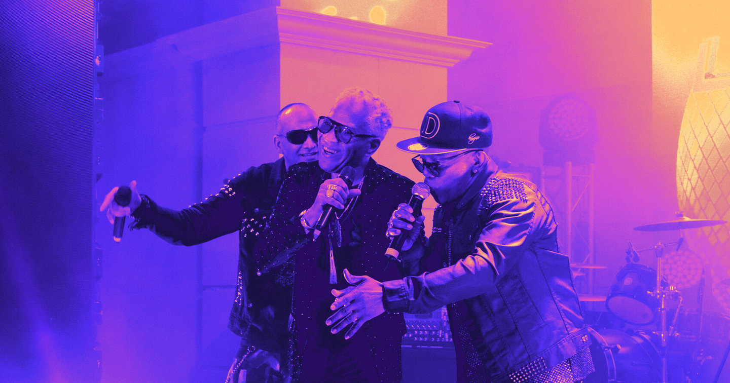 Essential Londonbeat Information and Direct Links | LONDONBEAT Info
